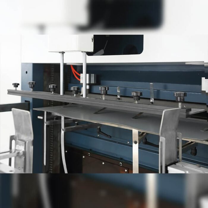 VDC Roll Paper Die Cutting Machine- VIE Machinery