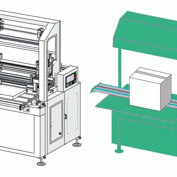Explore Box Making Machines: Types, Features, And Applications